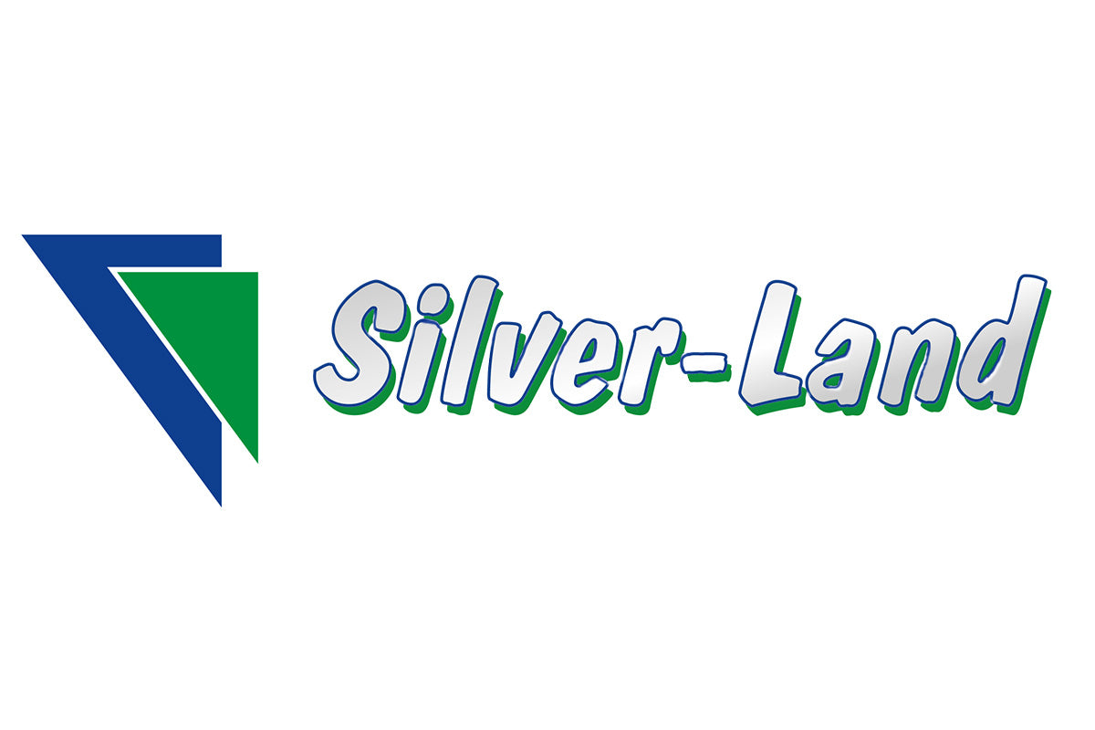 Silverland® – Green Me Up